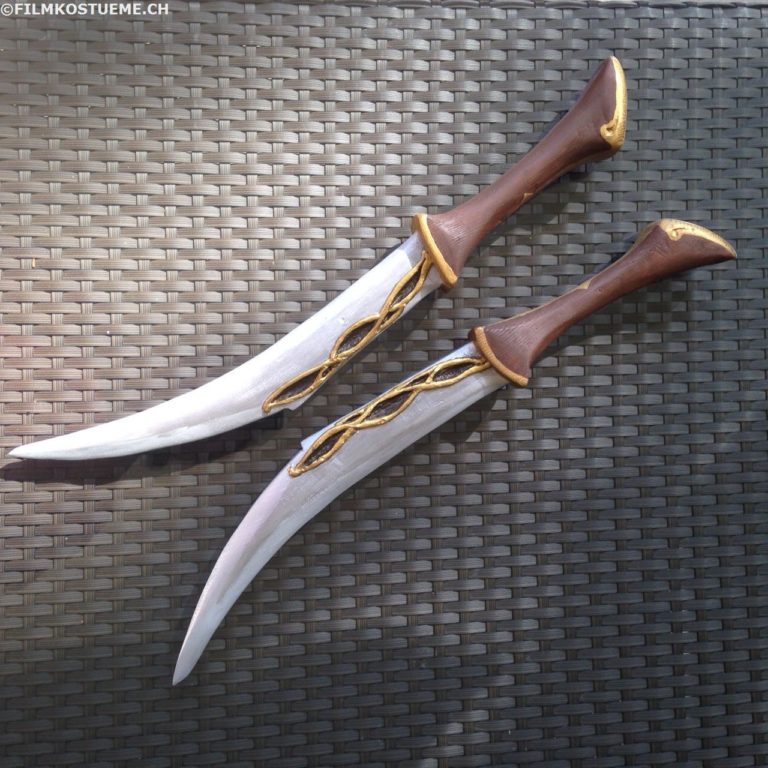 Tauriel Dagger - filmkostueme.ch